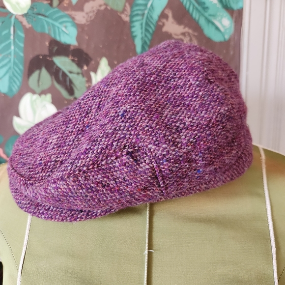 Lord & Taylor | Accessories | Lord Taylor Unisex Scully Cap | Poshmark